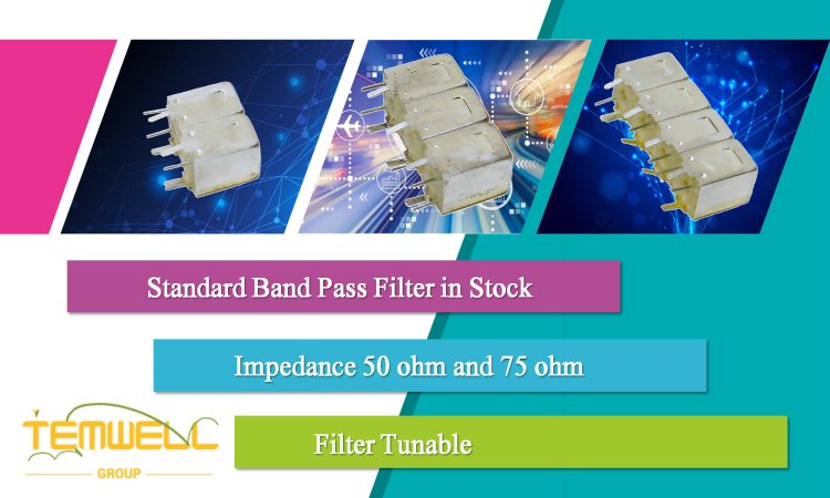 Application - Temwell Filter Store: Standard Helical Filter | Temwell ...