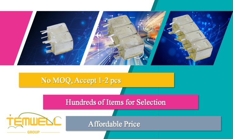 Application - Temwell Filter Store: Standard Helical Filter | Temwell ...