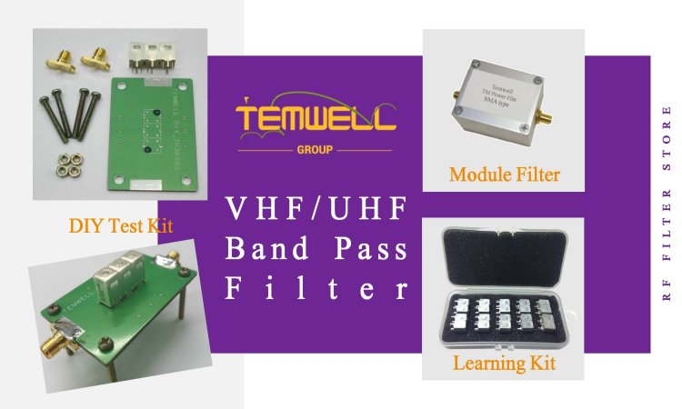Application - Temwell Filter Store: Standard Helical Filter | Temwell ...