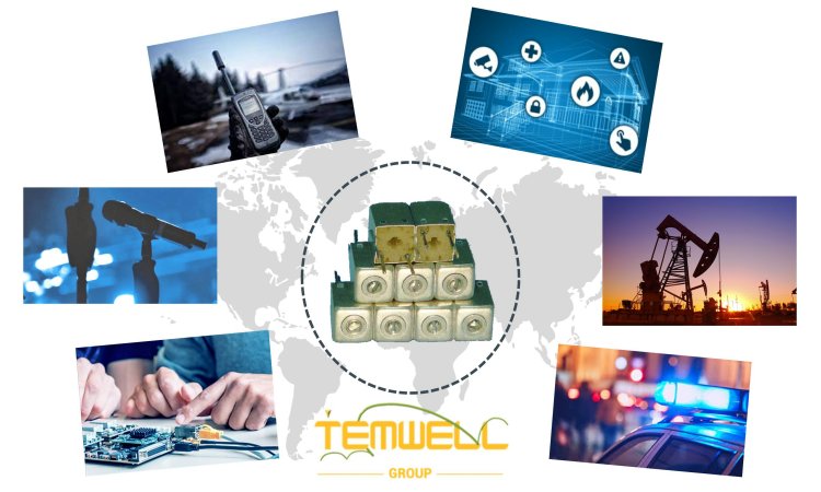 Filter Store by Temwell Corporation : Standard K3 Filter for Replaced ...